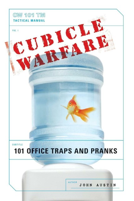 Cubicle Warfare von John Austin (2013, Taschenbuch) online kaufen | eBay.de