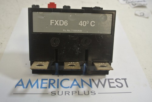 FD63T150 SIEMENS 150 amp 3P 600 volt trip unit FXD63T150 FXD breakers ...