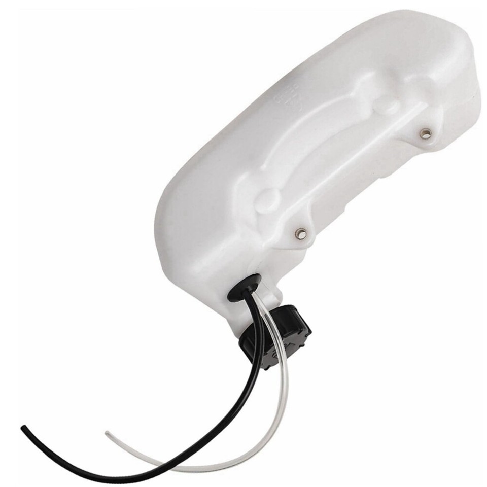 GAS FUEL TANK FOR HARBOR FREIGHT PREDATOR 52CC EARTH AUGER 56257 57341 ...