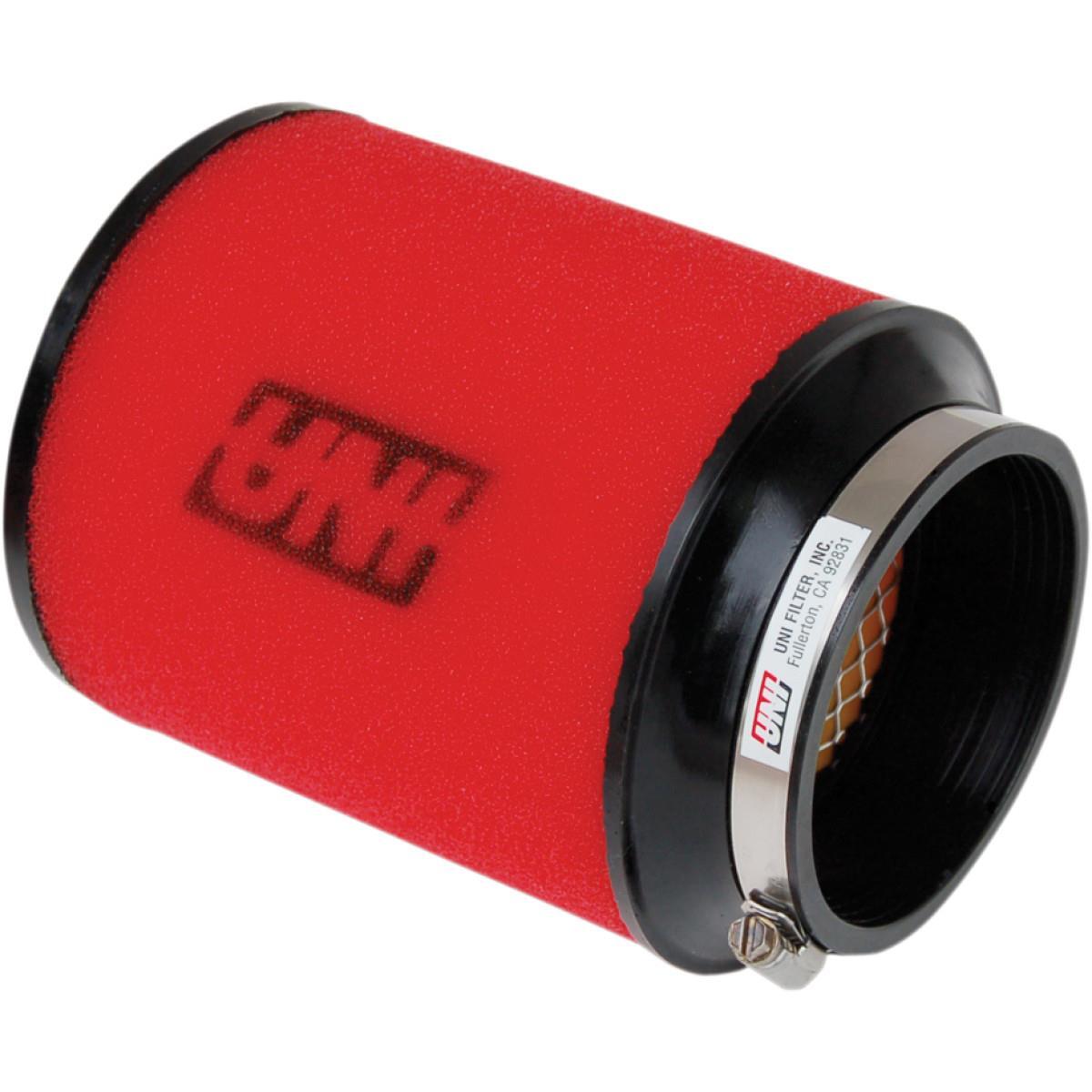 Uni - UP-6400ST - 2-Stage Straight Pod Filter, 101mm I.D. x 159mm ...