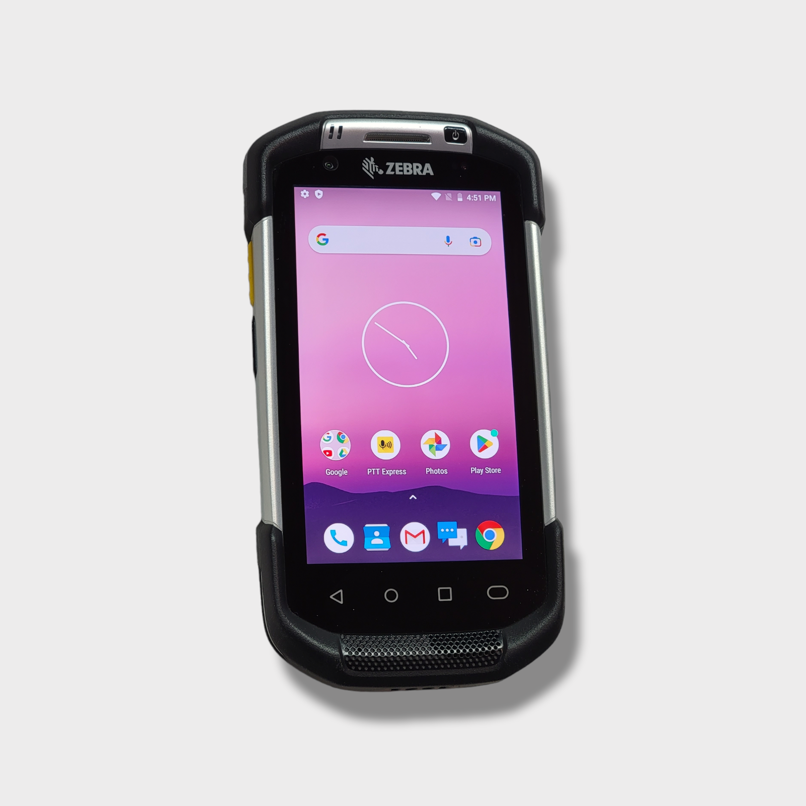 Zebra TC75EK-22B24AB-US Handheld Computer USED | eBay