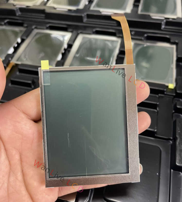 Original For Fluke 287 289 LCD Screen Display Panel 1 Year Warranty | eBay