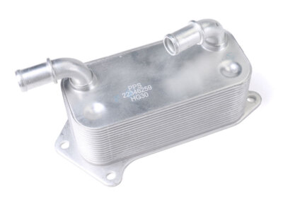 PRO PARTS Engine Oil Cooler 12786259 / 22346259 | eBay
