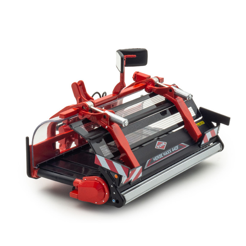 ROS - KUHN MARGE-MEXX 440 F – Front-end belt rake - 1/32 - ROS60256 ...