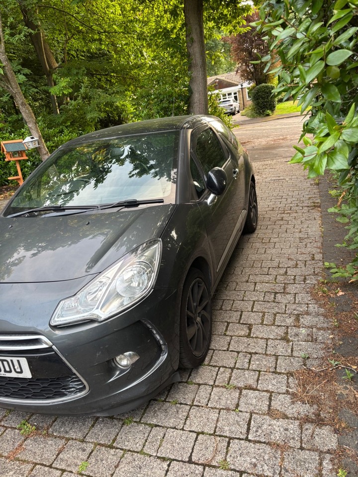 spares or repair citreon ds3 | eBay UK