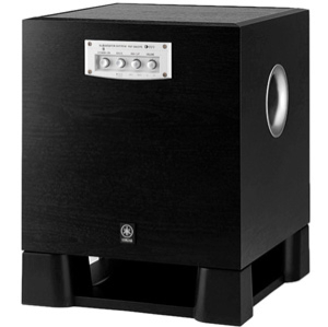 Yamaha YST-SW315 Powered Subwoofer for sale online | eBay