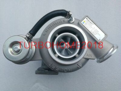 NEW GENUINE HOLSET HE221W 3781989 3781990 ISDe140 4.5L 103KW BILLET ...
