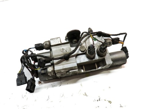 2014 LAND RANGE ROVER (L405) ACTIVE SUSPENSION SWAY BAR STABILIZER ...