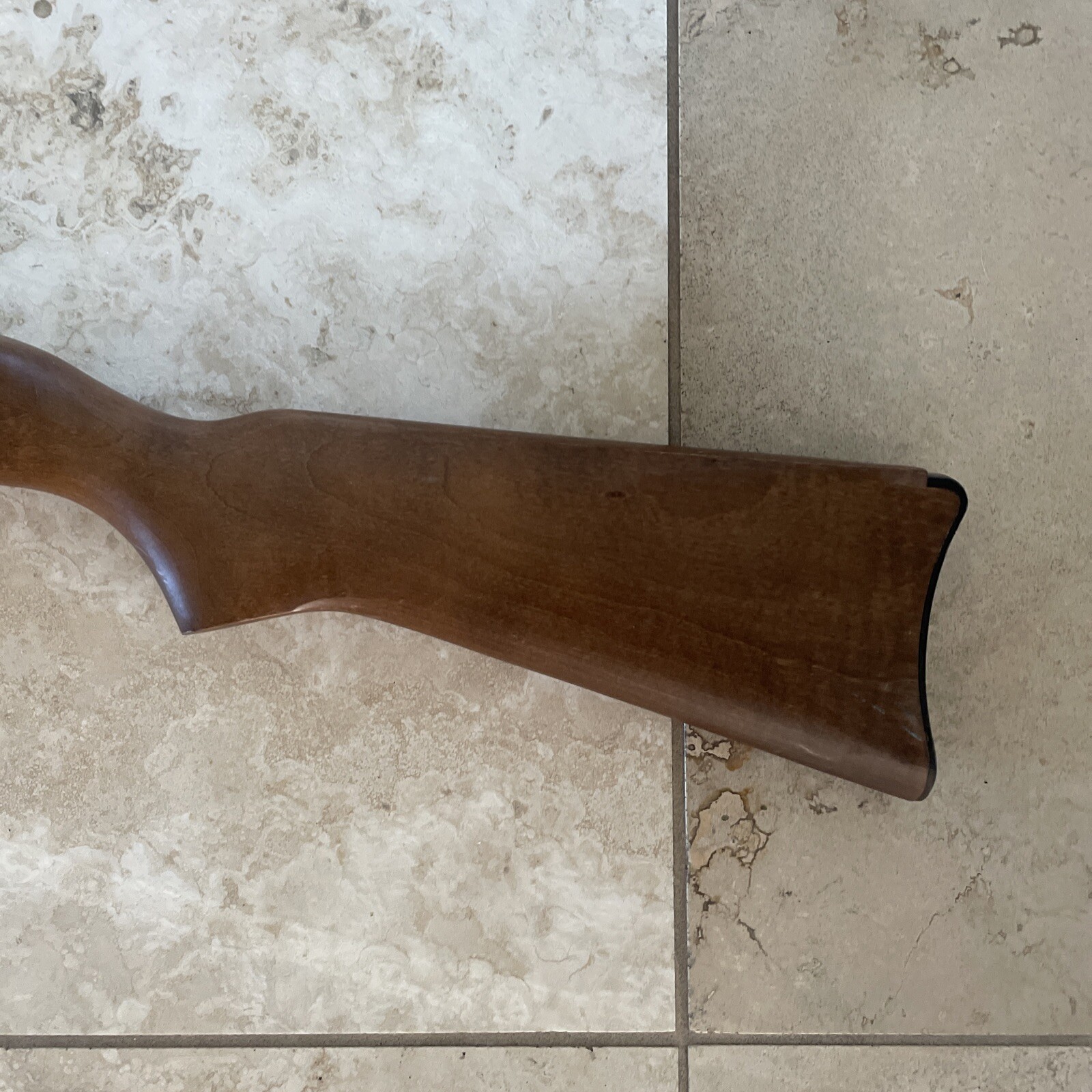 Ruger 10 22 Wood Stock? | eBay