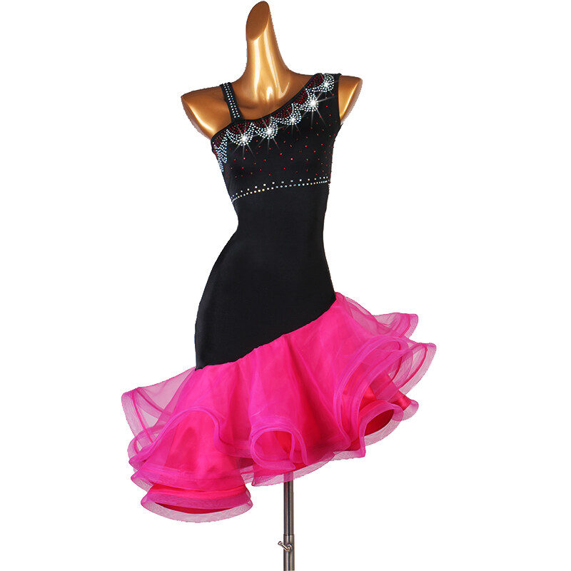 Chacha Ballroom Costumes