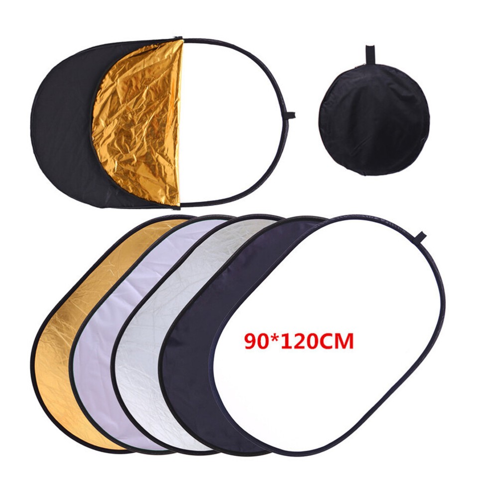 Camera Lighting Reflector Studio Photo Reflector Studio Lighting ...