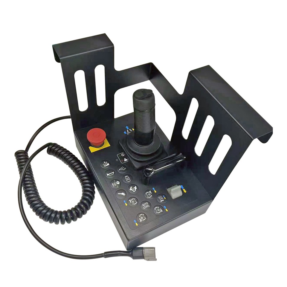 For Genie Gen 2 RT GS2668 GS3268 GS3390 GS4390 Scissor Lift Control Box ...