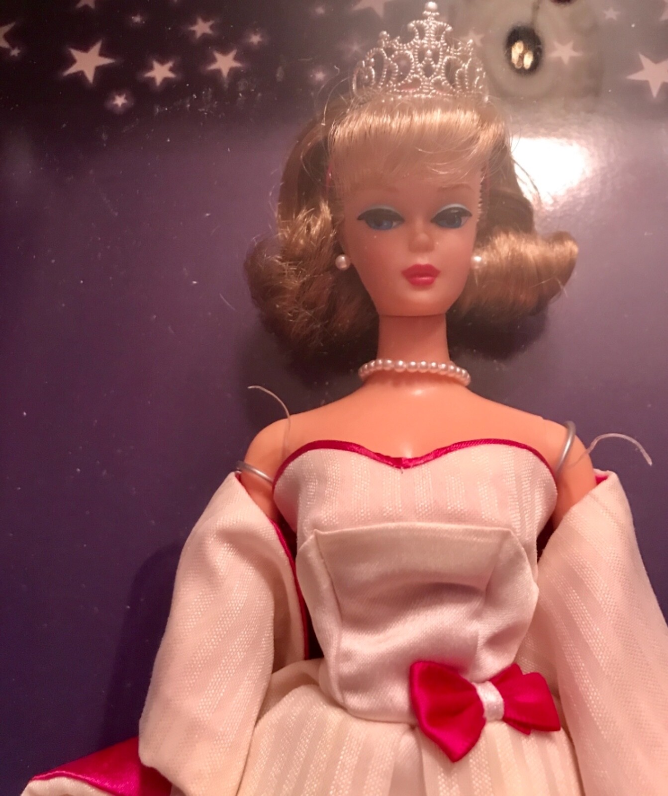 Barbie: QUEEN OF THE PROM National Barbie Convention RARE 2001 | eBay
