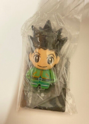 Hunter X Hunter - Capsule Figure Gon TL | eBay