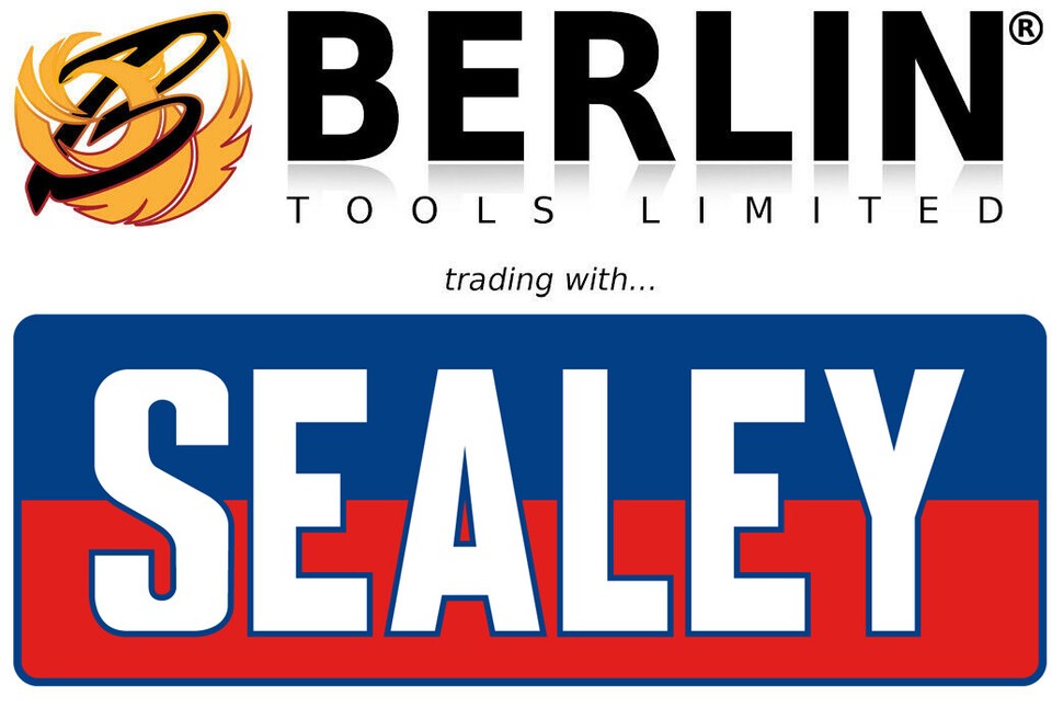 SEALEY SMD LED Work Light Torch Li-Ion Rechargeable Cordless Inspection ...