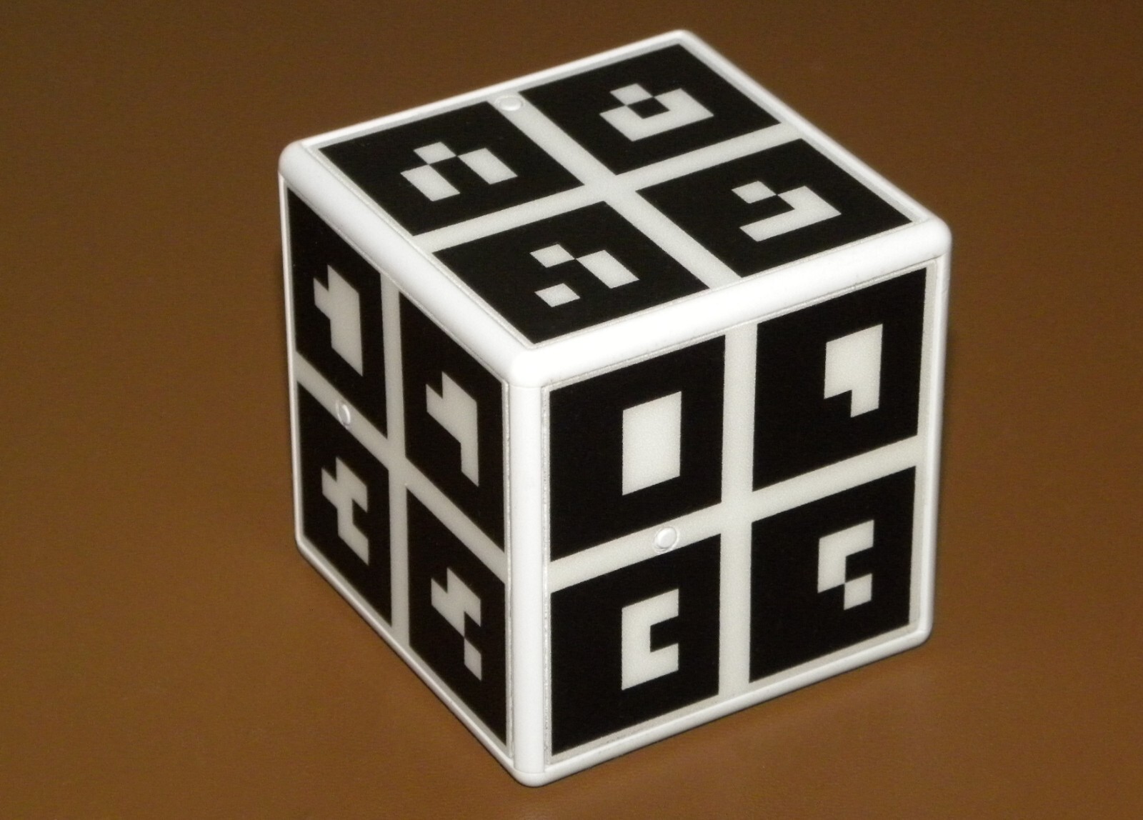 Smart Technologies Mixed Reality Collaboration Cube Document Camera 330 | eBay