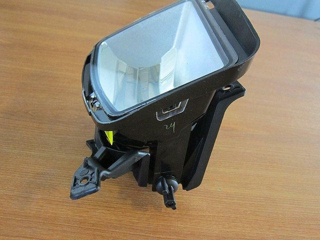 Genuine OEM Mopar Lamp Front Right Passenger Fog 68104820AF for sale ...