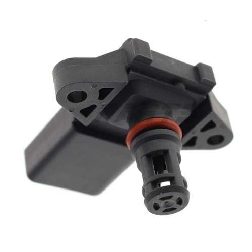 24V Mass Airflow Sensor MAF For 2003-2007 Dodge 2500 3500 Ram 5.9L ...