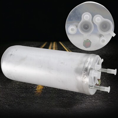 AC Accumulator Reciever Drier International Navistar OEM Part ...