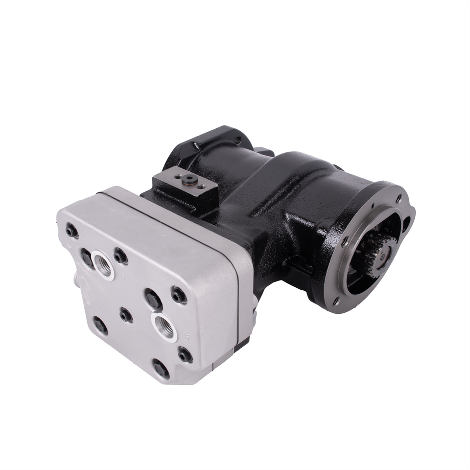 Air Brake Compressor 3103403 3104324 fits for Cummins M11 N14 NB N14 ...