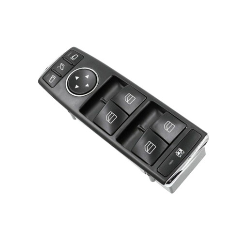 Power Window Switch For Mercedes Benz W204 W212 E350 E400 E550 C300 ...