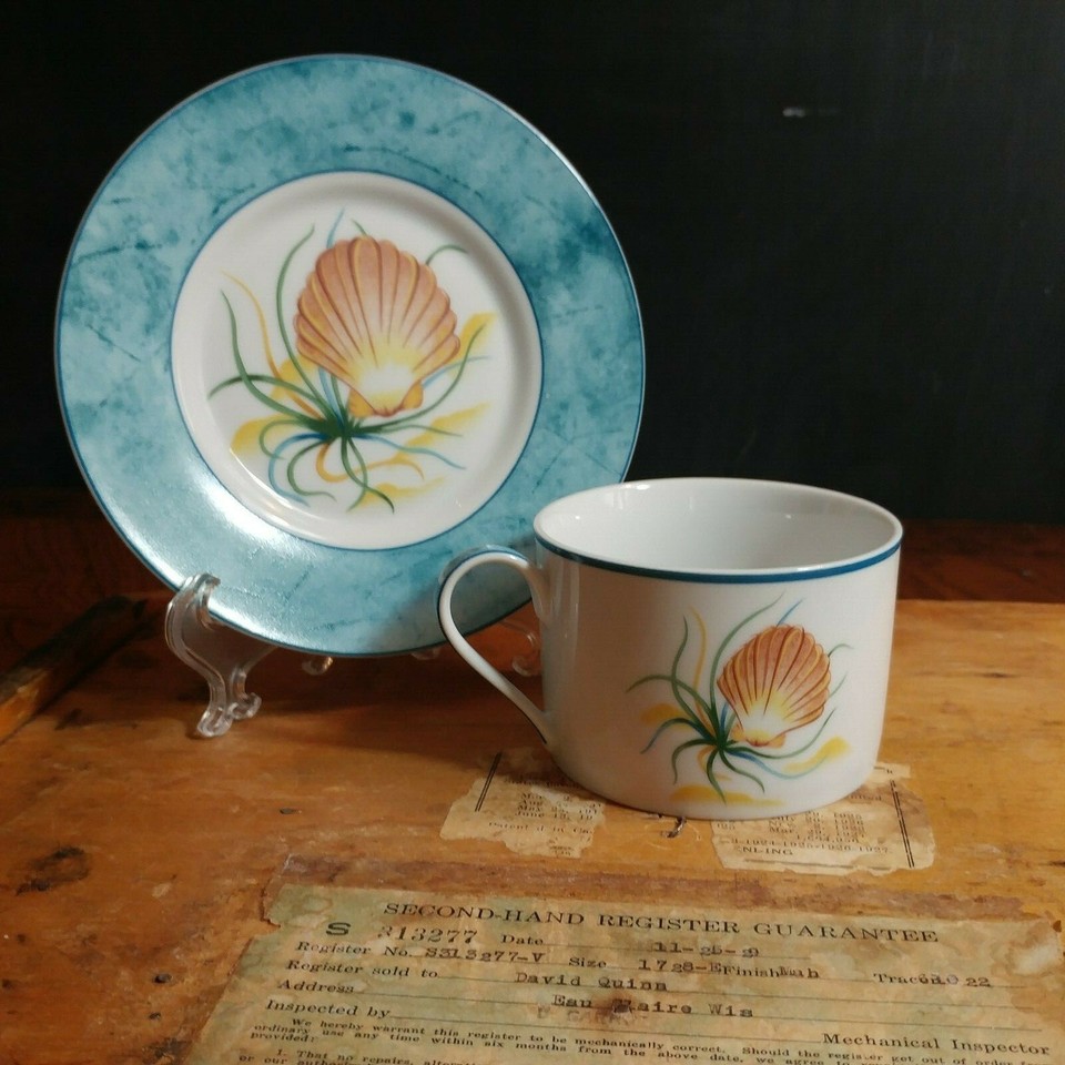 National Wildlife Federation WFE1 Olive, Scallop, Chestnut or Pink ...