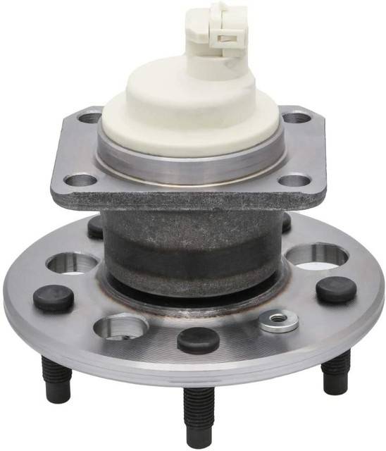 2 Rear Wheel Hub Bearing 512151 for 1996-2001 Chevy Lumina 1996-1999 ...