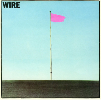 Wire Pink Flag (CD) Album 5024545812329 | eBay