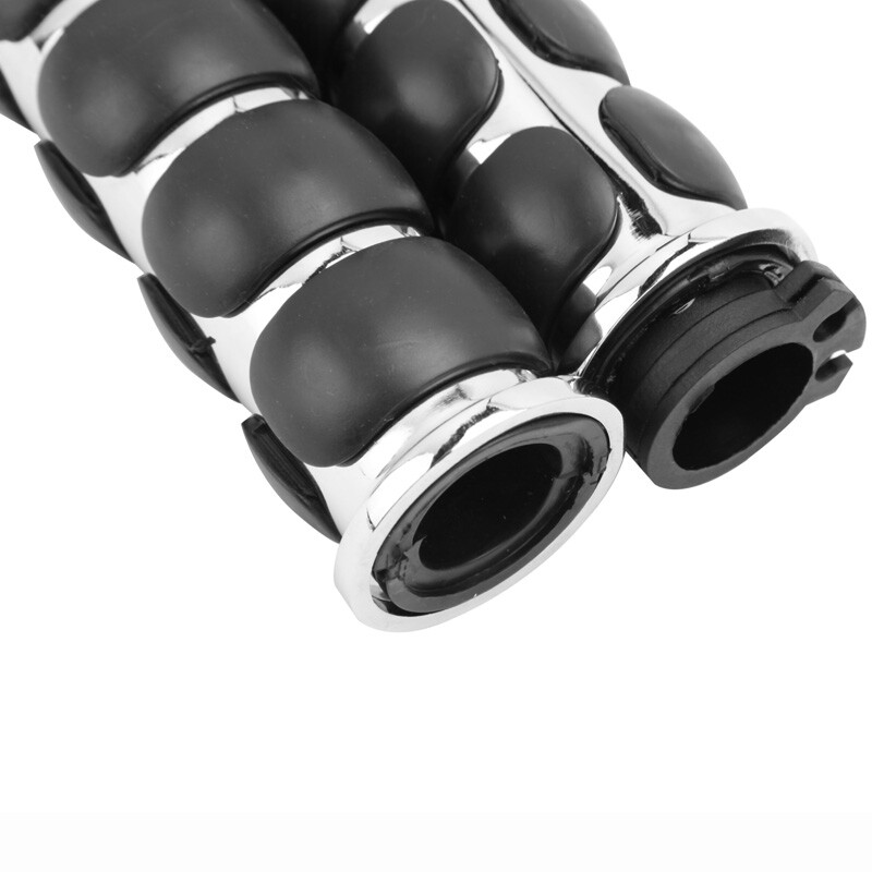 Suzuki Boulevard C50 M50 C90 M90 M109R Motorcycle 1" Handlebar Hand ...