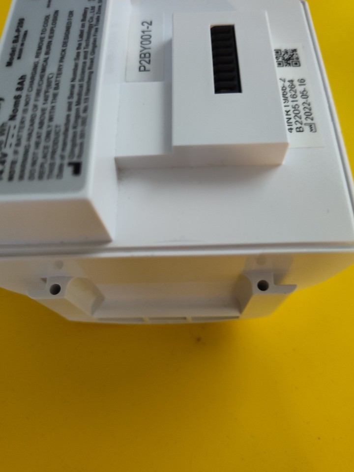 Rhythm P2 Battery Very Low Usage Strong Battery Life Just Listing 1 ...