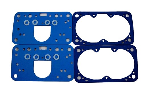 ADVANCED ENGINE DESIGN Reusable Jet Change Gasket Kit - 4150 - 5892 | eBay