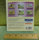 VTech MobiGo Learning Software Game Dora The Explorer Twins Day New ...
