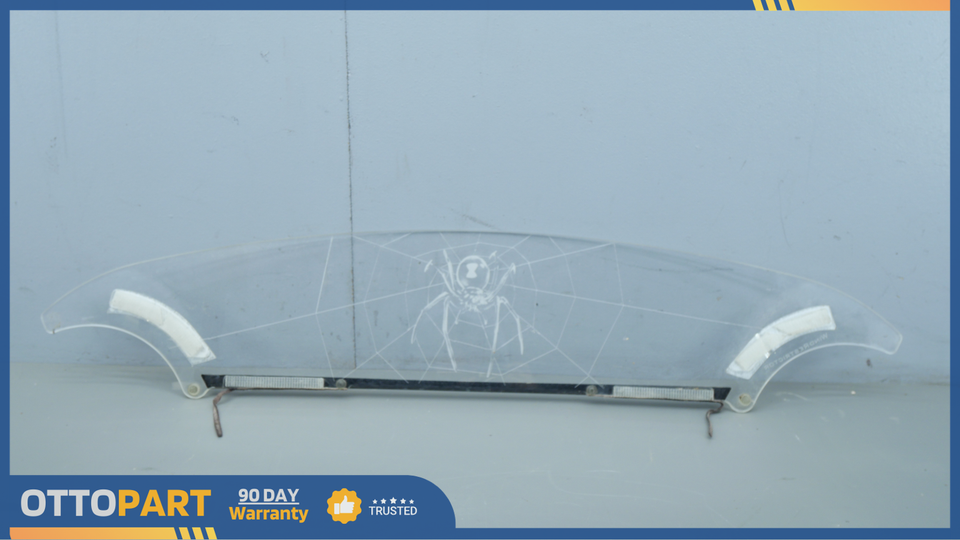 2006-2010 PONTIAC SOLTICE SATURN SKY Windscreen Wind Deflector Windsor ...