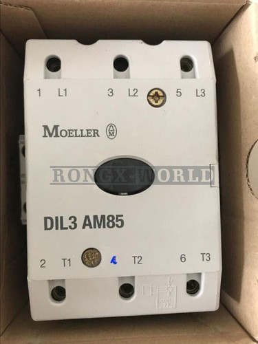 1PCS NEW Contactor DIL3AM85 #F9 | eBay.de