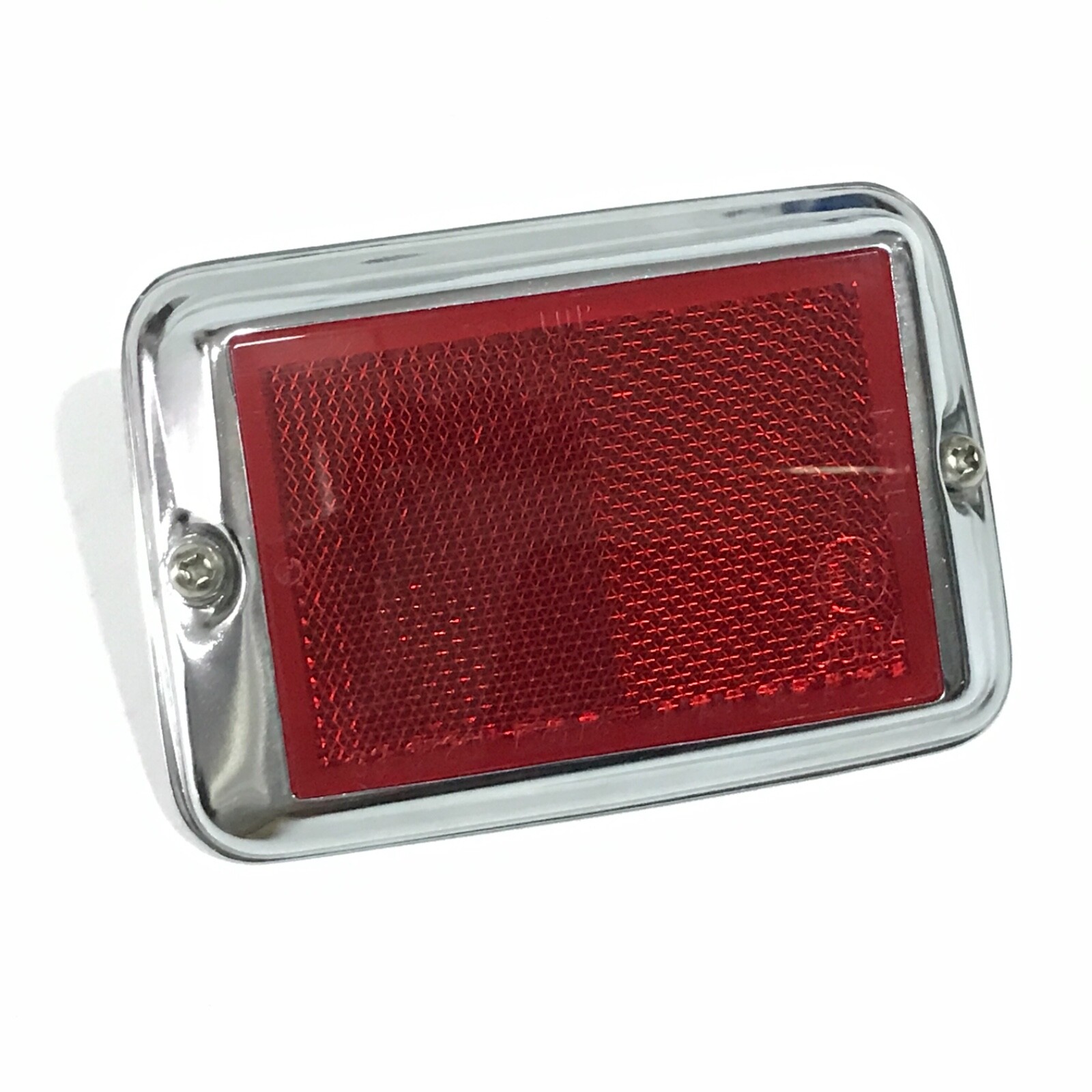 TOYOTA HIACE RH10 RH11 Rear Reflector Right Side Genuine Parts NOS ...