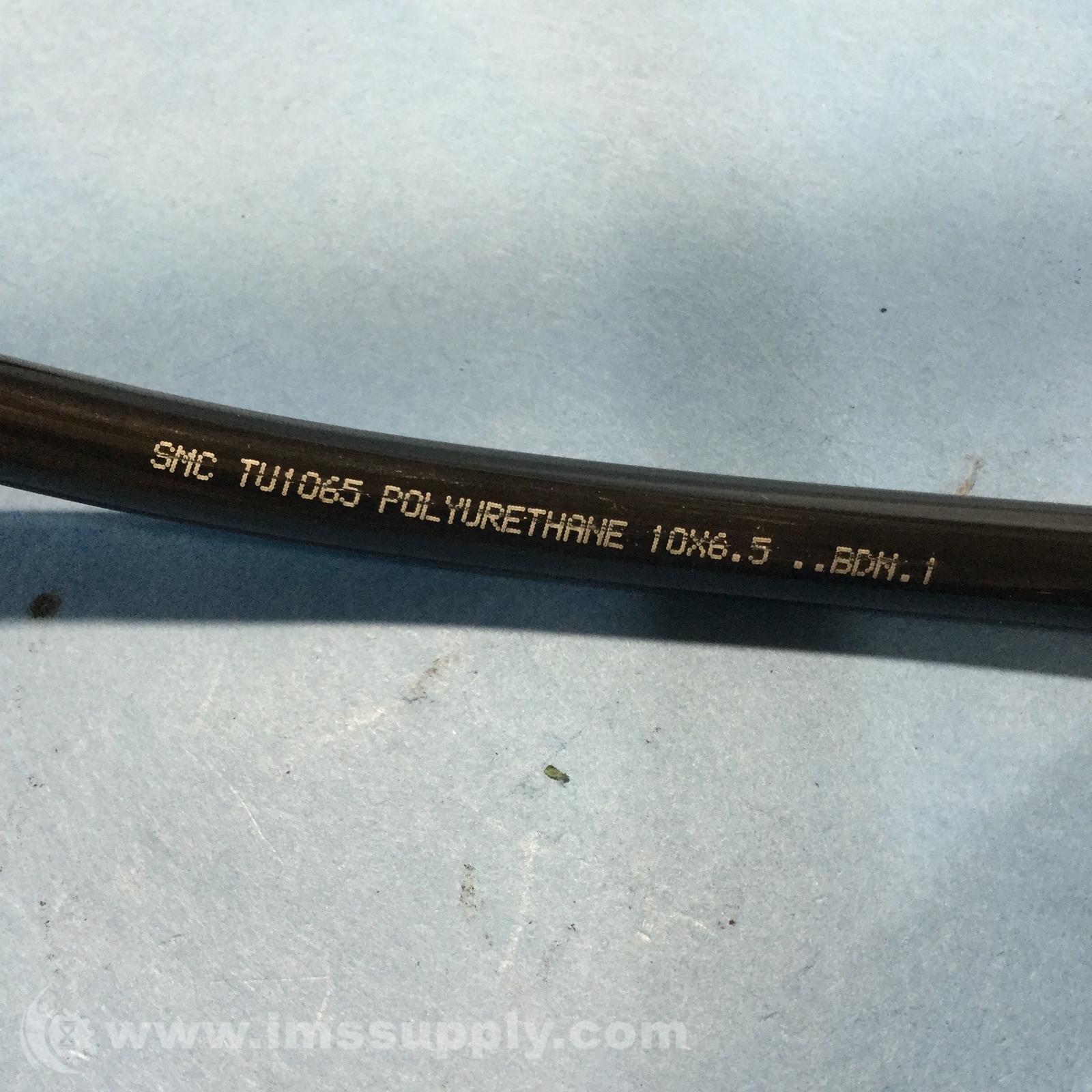 SMC TU1065 Polyurethane Tubing 10x6.5 NOP for sale online | eBay