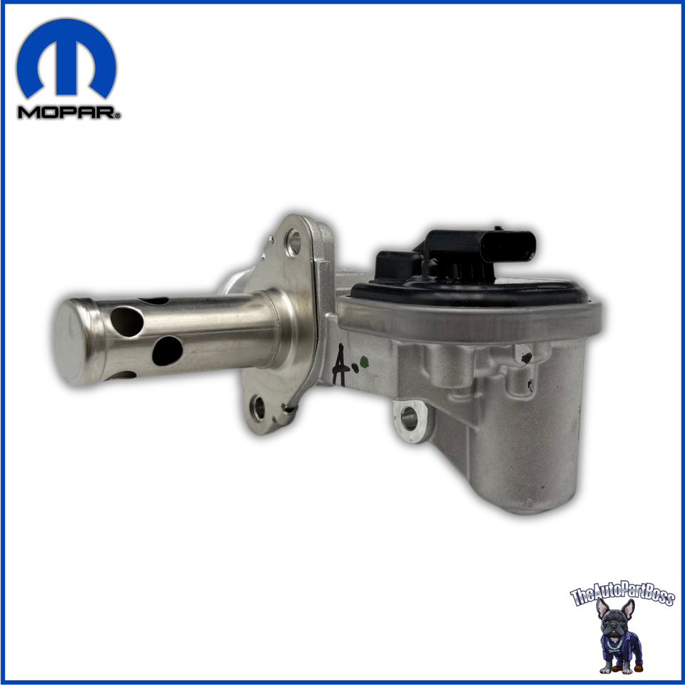 Egr Valve OEM Mopar 05281256AH | eBay