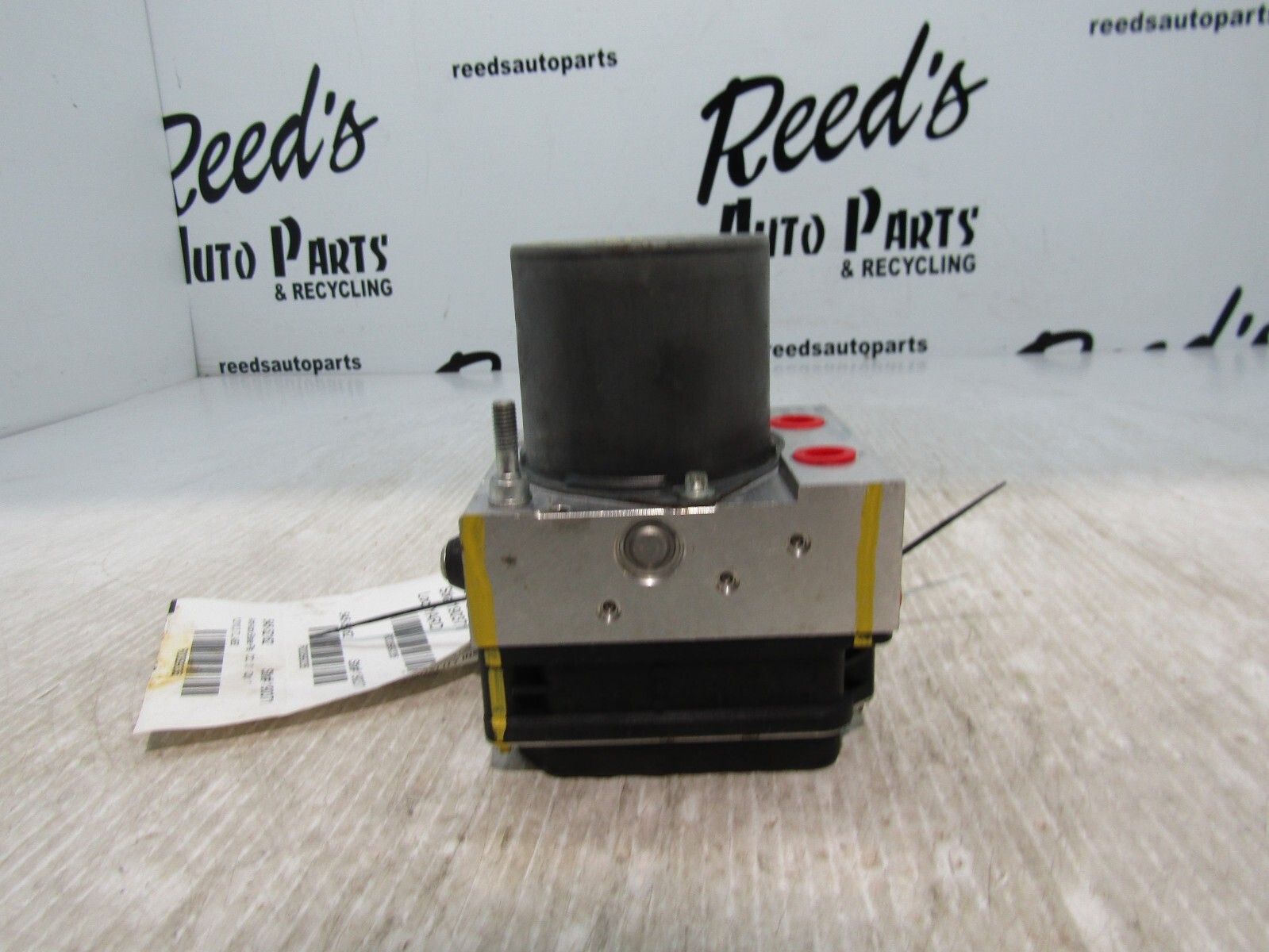 11-13 Infiniti G37 Coupe ABS Pump Anti-Lock Brake Part Assembly OEM | eBay