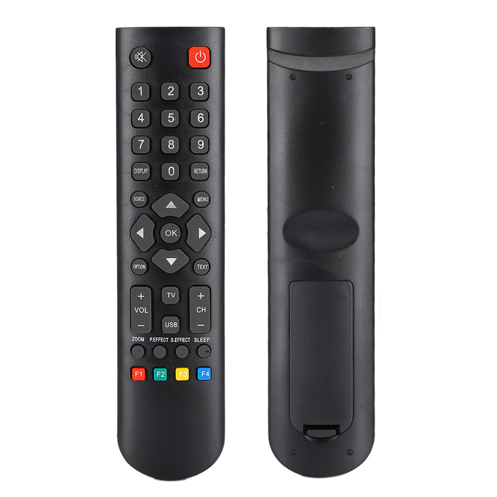 Universal TV Remote Control Controller Replacement For RC3000E01 RC3 SLK | eBay