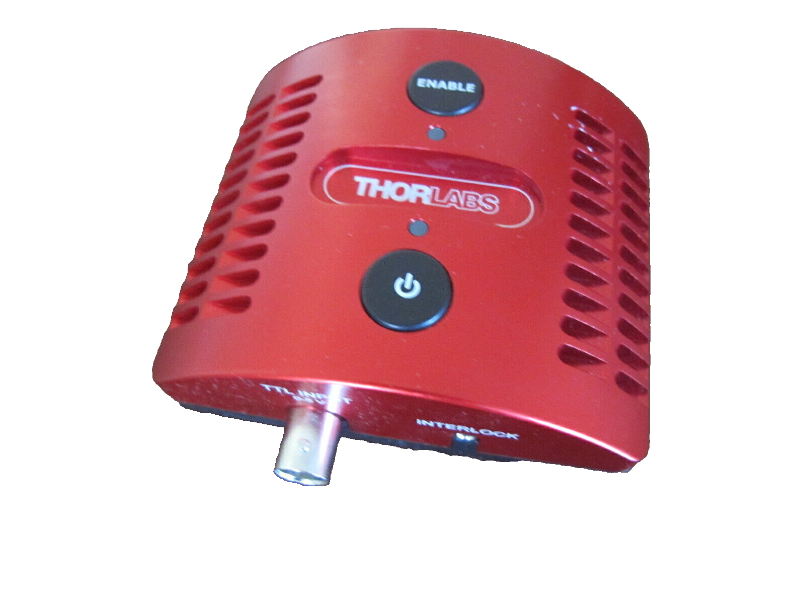 ThorLabs SHB05 Optical Shutter Controller | eBay