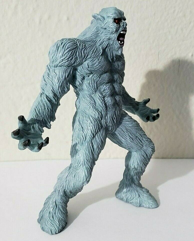 The Mummy Tomb Of The Dragon Emperor Yeti