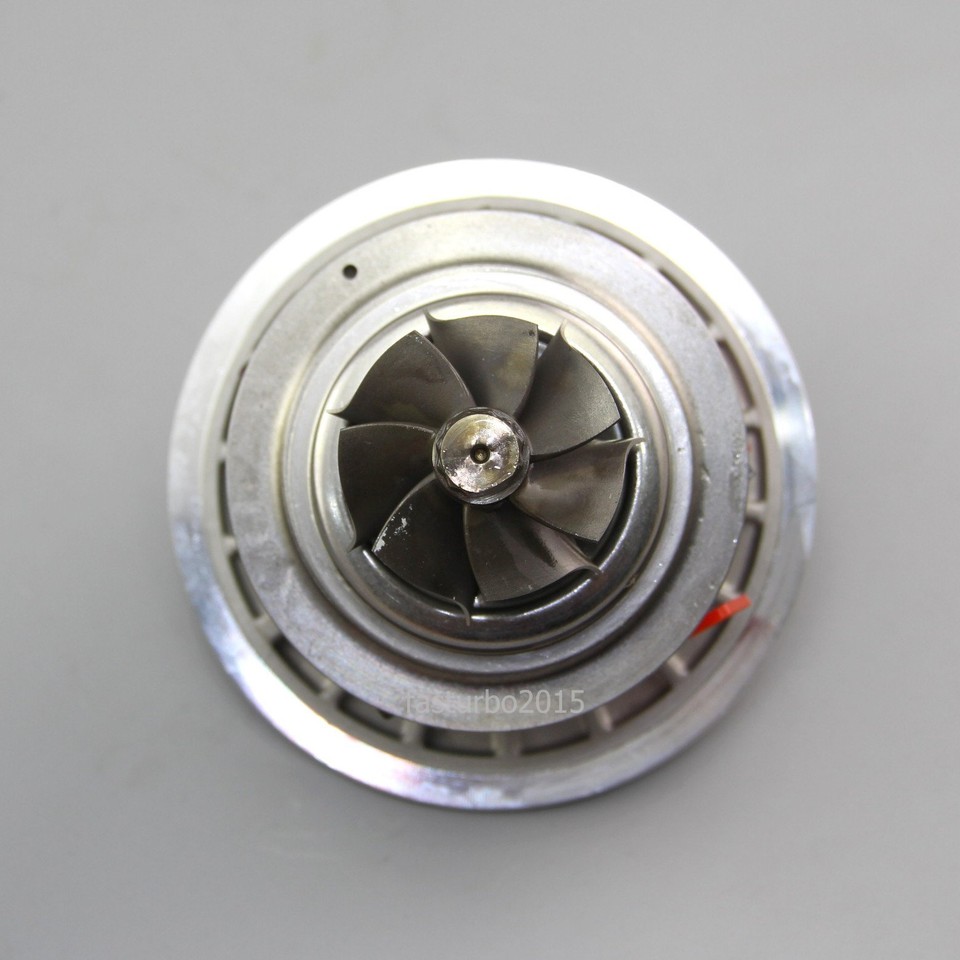 Turbo CHRA Cartridge for Audi A4, A5, A6, S4, S5 2.0L CDNB,CAEA,CAEB ...