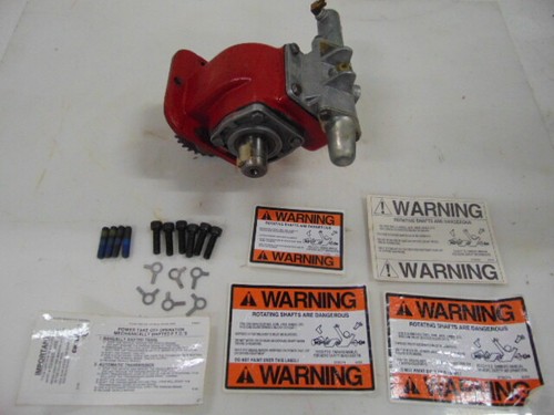 328946X, PTO Kit for Chelsea | eBay