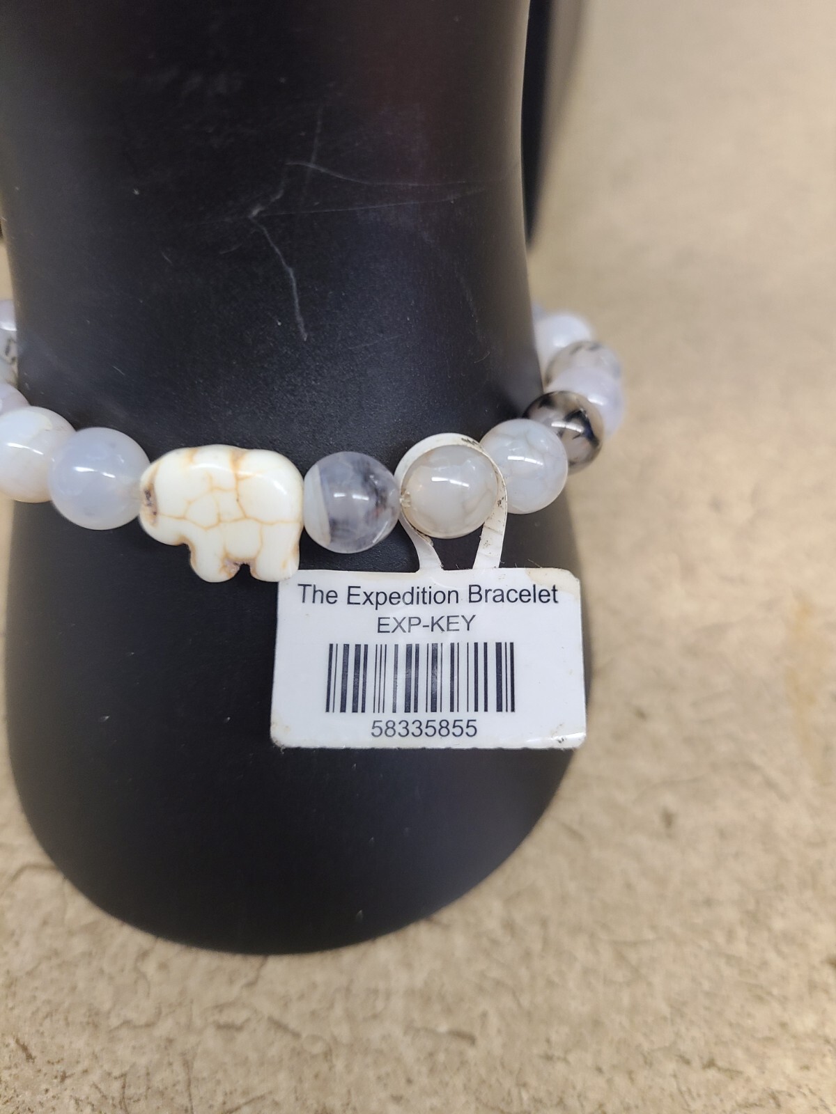 Fahlo The Expedition Bracelet No Tracking Card | eBay