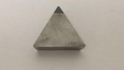 Indexable Inserts - Tpg