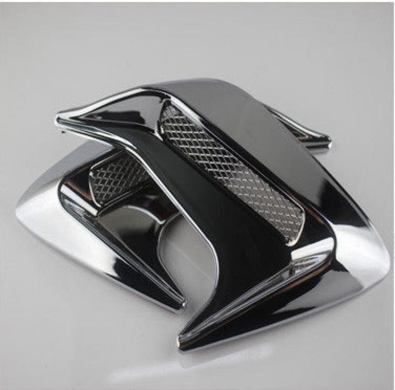 Car Body Vent