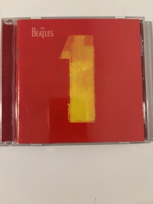The Beatles - 1 - CD | eBay