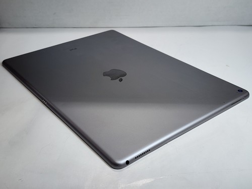 Apple iPad Pro 12.9" A1584 32GB Space Gray (Wi-Fi Only) - Read ...