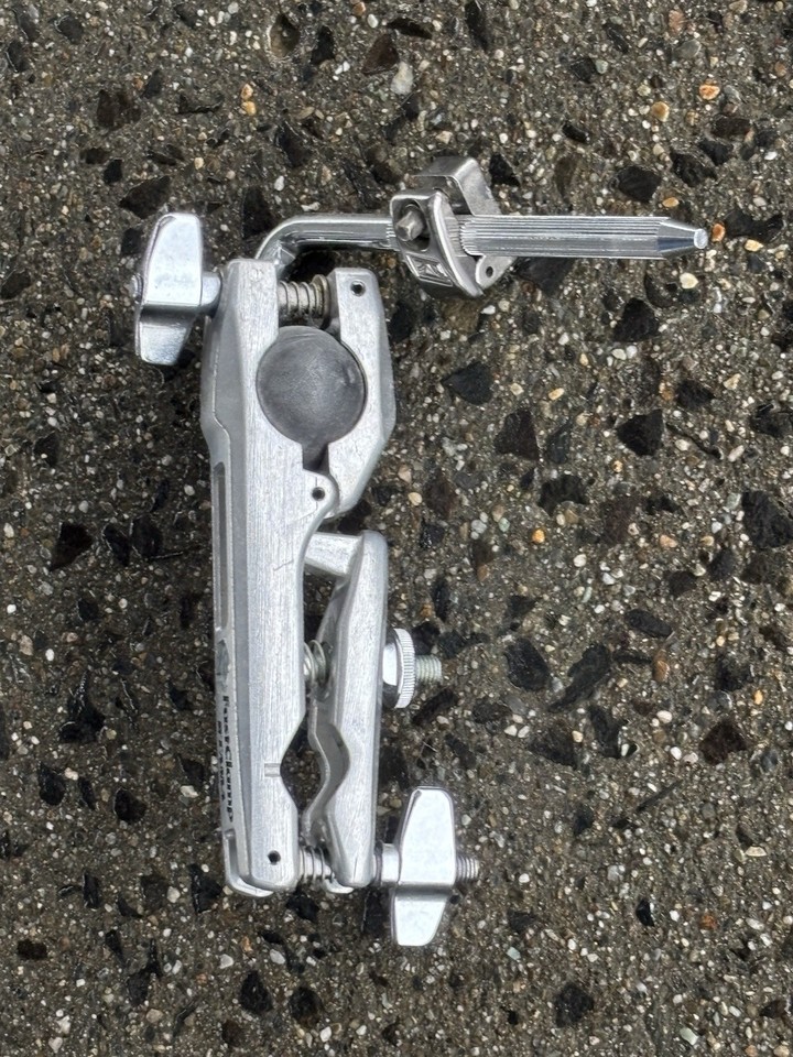 Tama FastClamp Drum Single Tom Drum Mount Bracket Fast Clamp MC69 ? | eBay