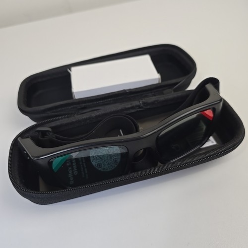 Applied Vision Sports Strobe Training Glasses Reflex & HandEye ...